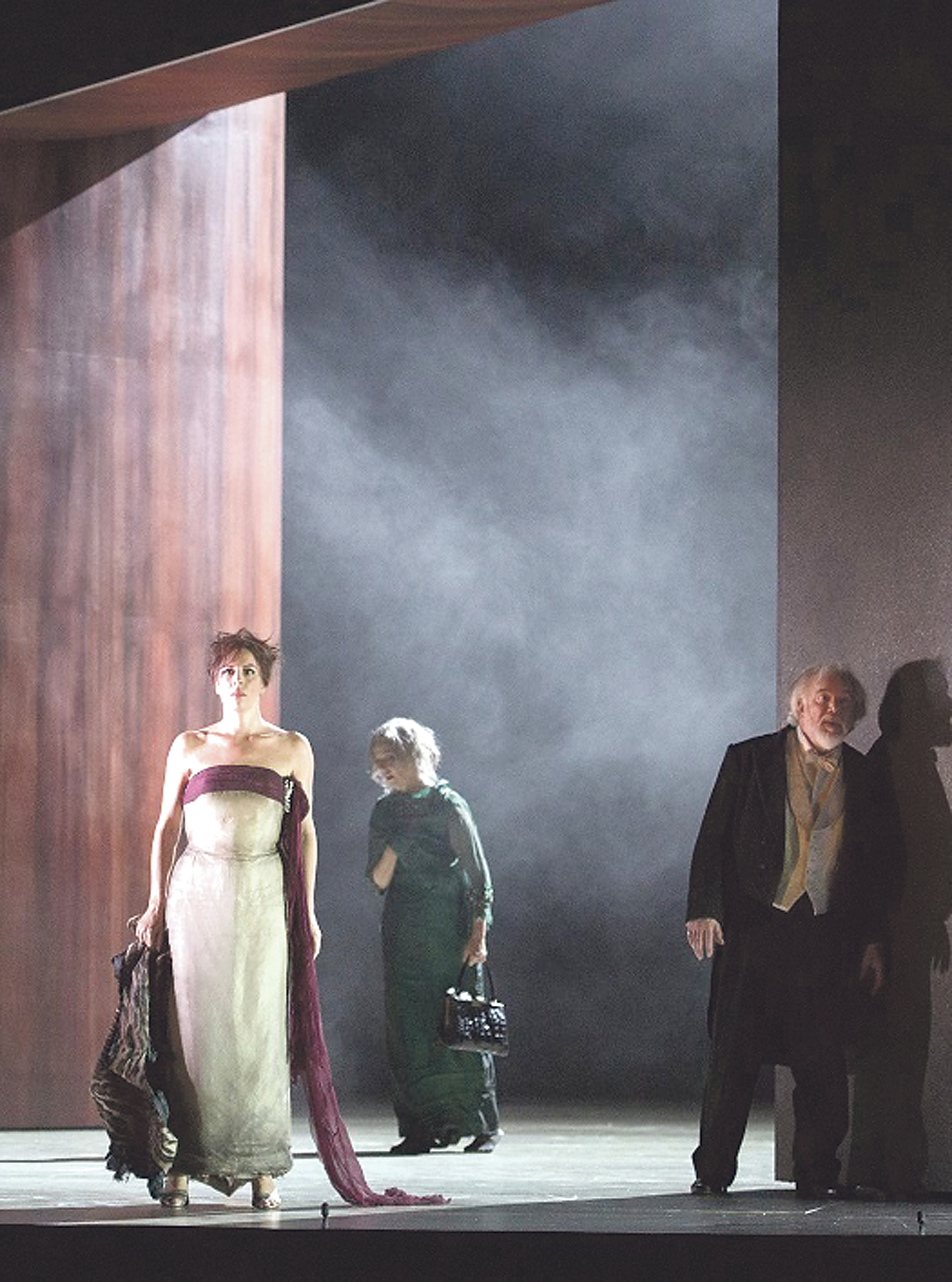 ‘The Exterminating Angel’ | News, Sports, Jobs - Observer Today